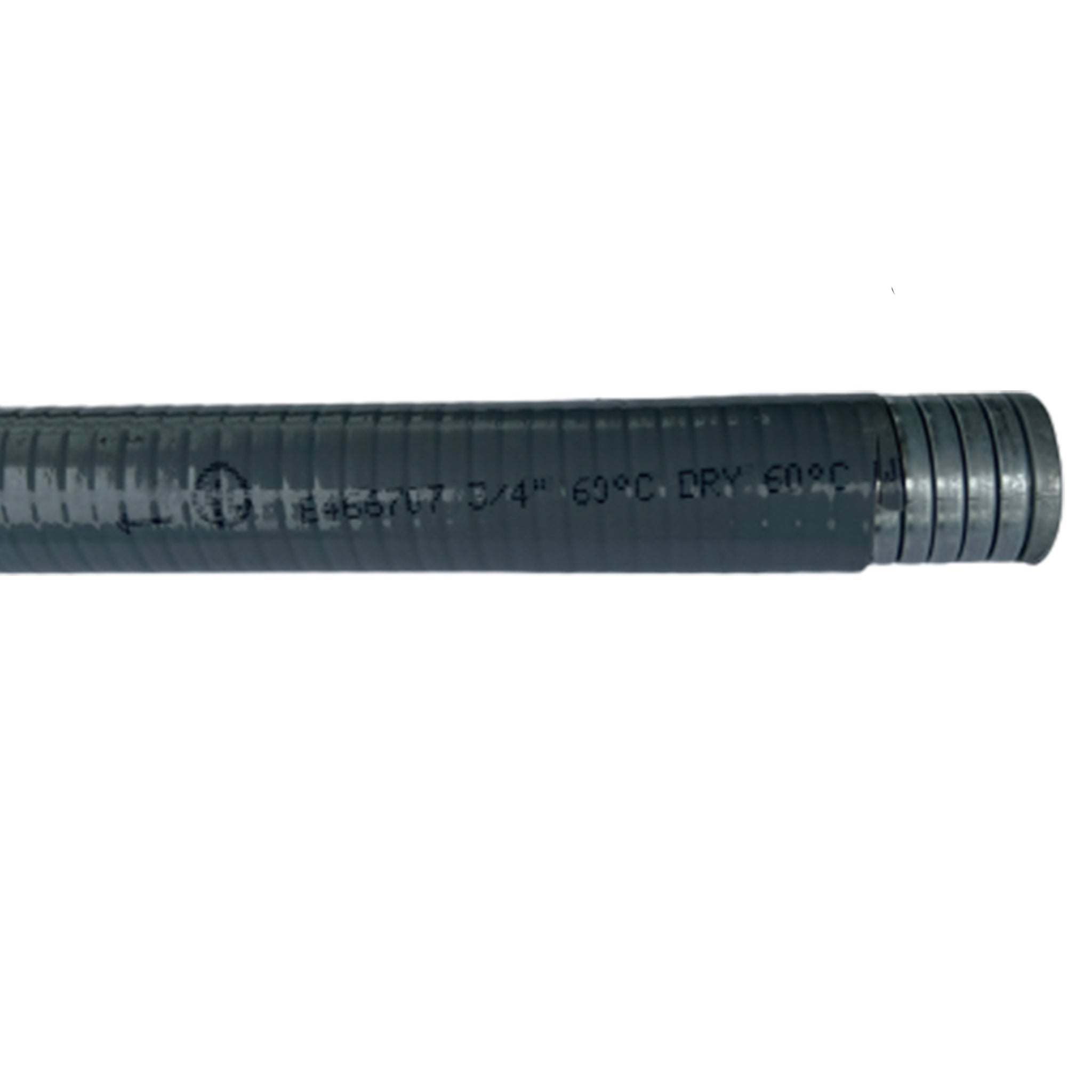 3/4" Metallic Seal Tight UL Listed (100' Roll) – Sky High Supply Company